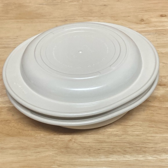 Tupperware | Kitchen | Tupperware Ultra 2 Mini Casserole 50 Ml And Lid ...